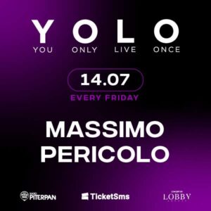 Eventi - King's Club Jesolo