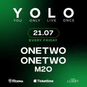 Eventi - King's Club Jesolo